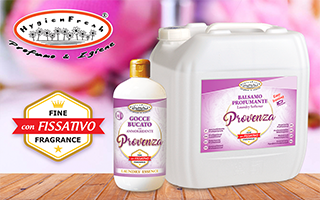 Fragrance fixative - Tintolav